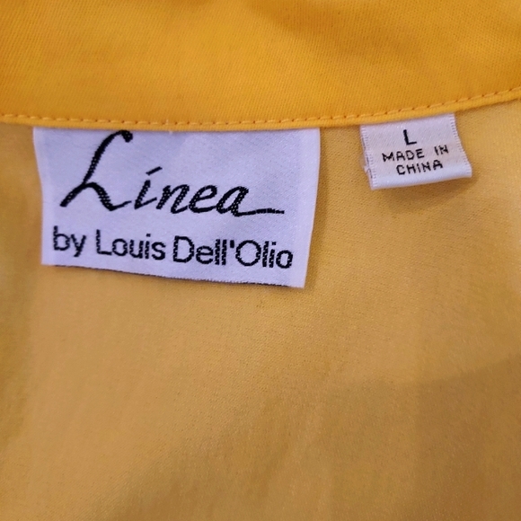 Linea by Louis Dell'Olio | Jackets & Coats | Linea By Louis Dellolio ...